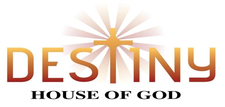 Plan Your Visit – Destiny House Of God